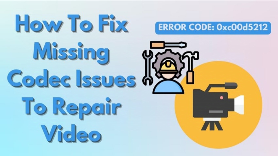 Facing the 0xc00d5212 Error Code: Use Top 6 Fixes to Resolve the Issue