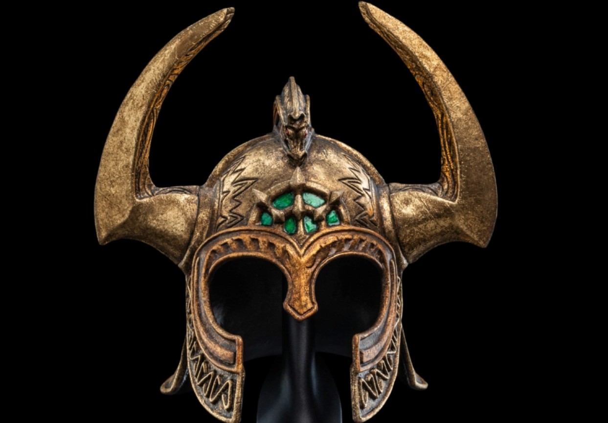 Witch King Of Angmar Costume The Lord Of The Rings Witch-King Of Angmar ...