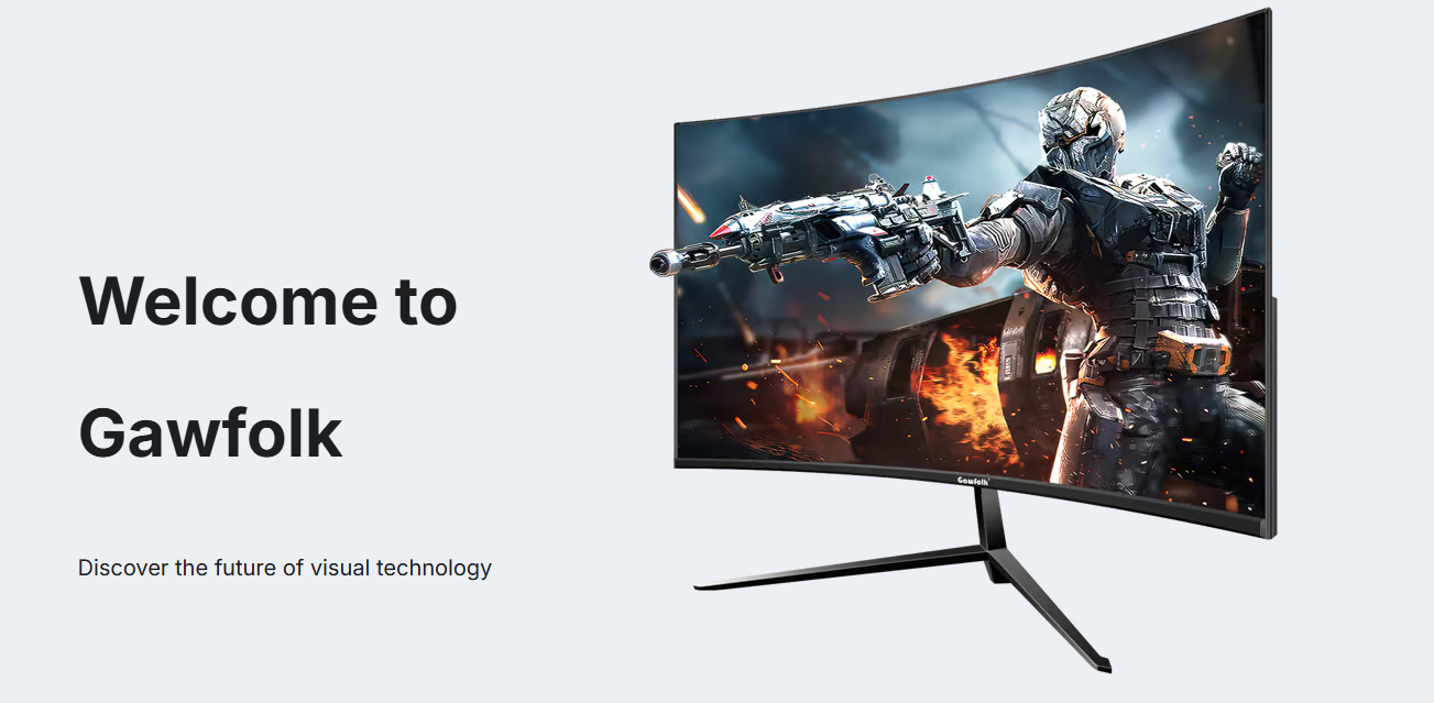 Is Gawfolk Monitor the Right Choice for You?