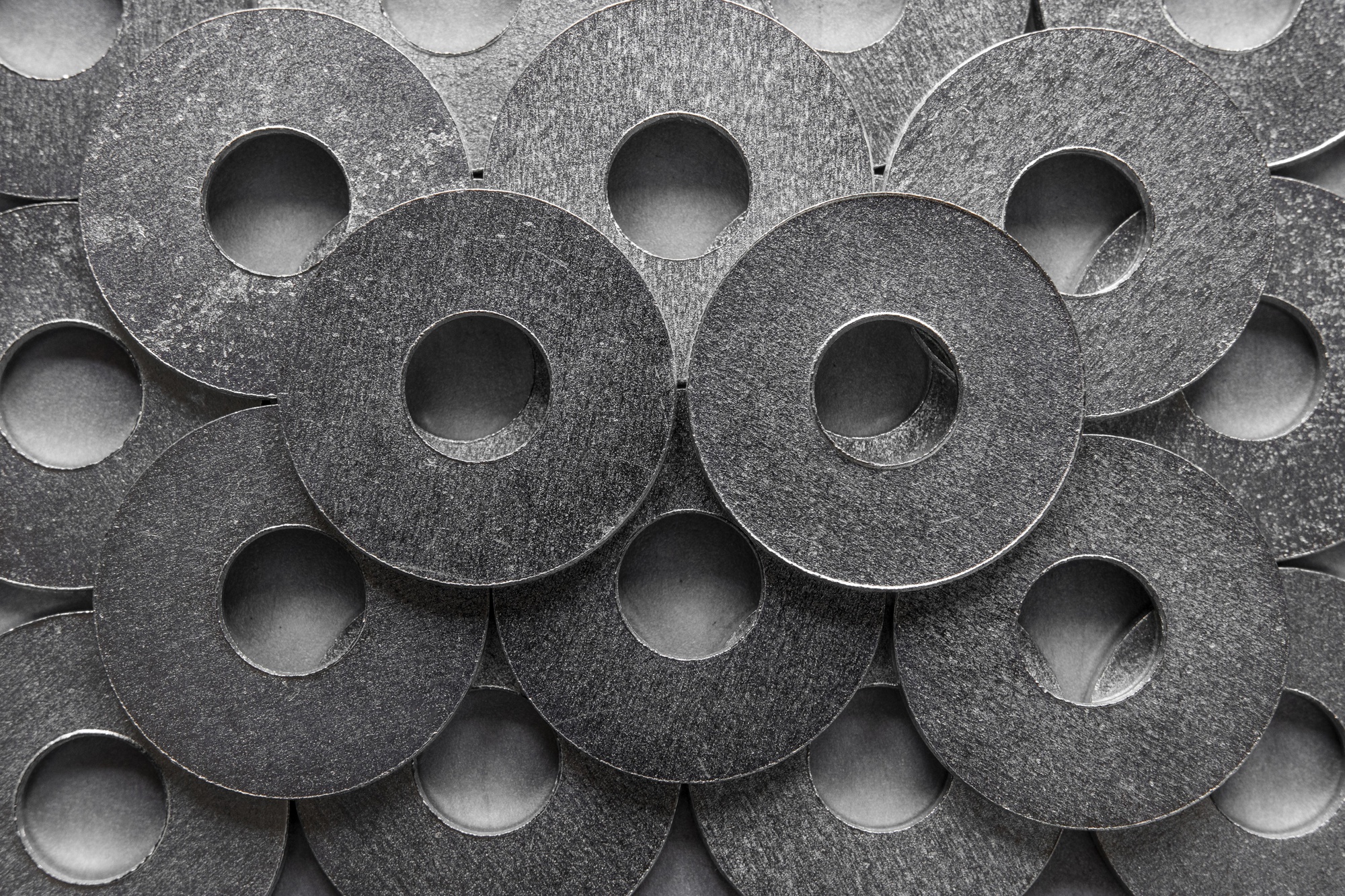 Unlock Precision: The Ultimate Guide to CNC Gasket Cutting Machines