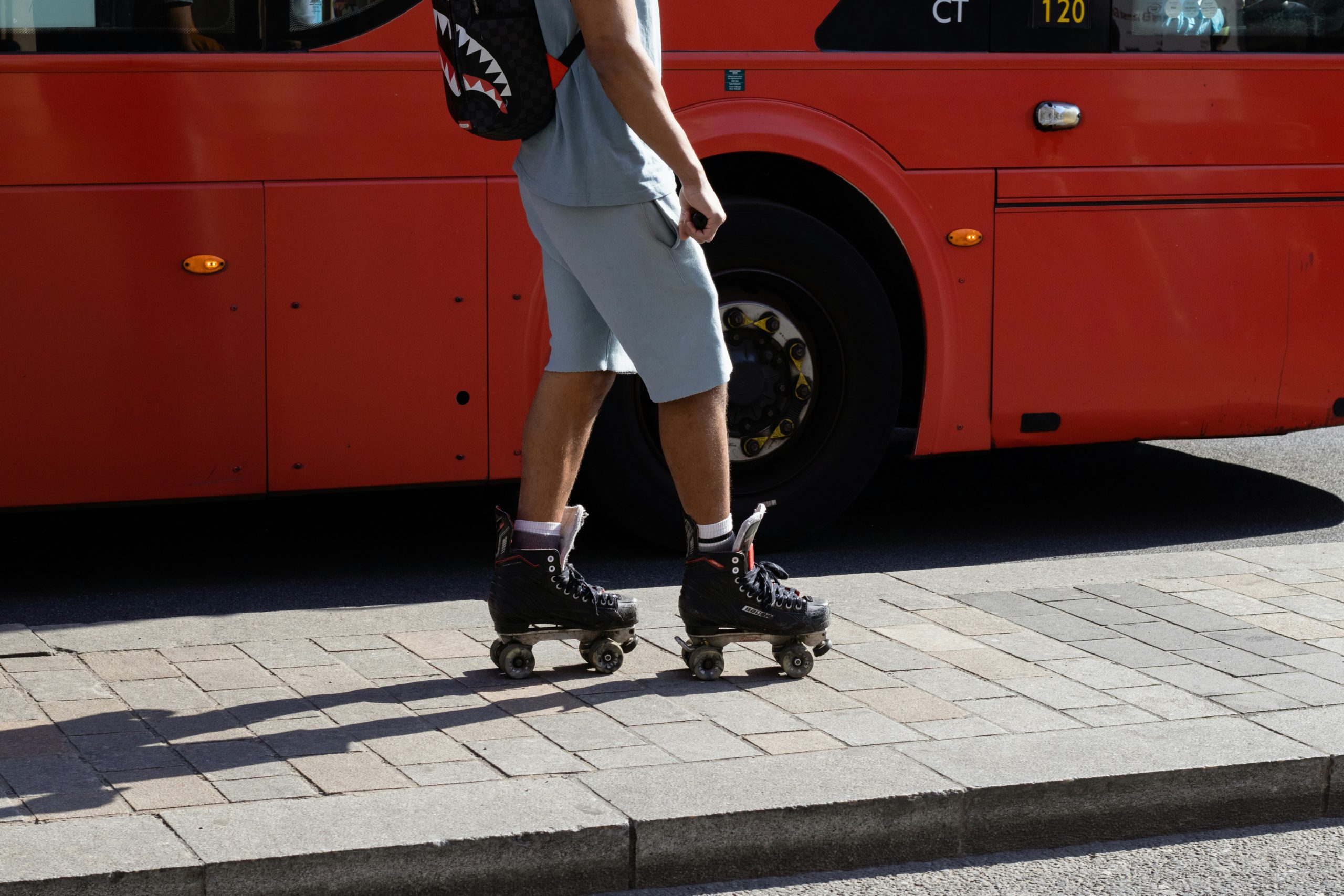 5 Reasons Why Roller Skating Is The Best Family Event For Fun And Fitness