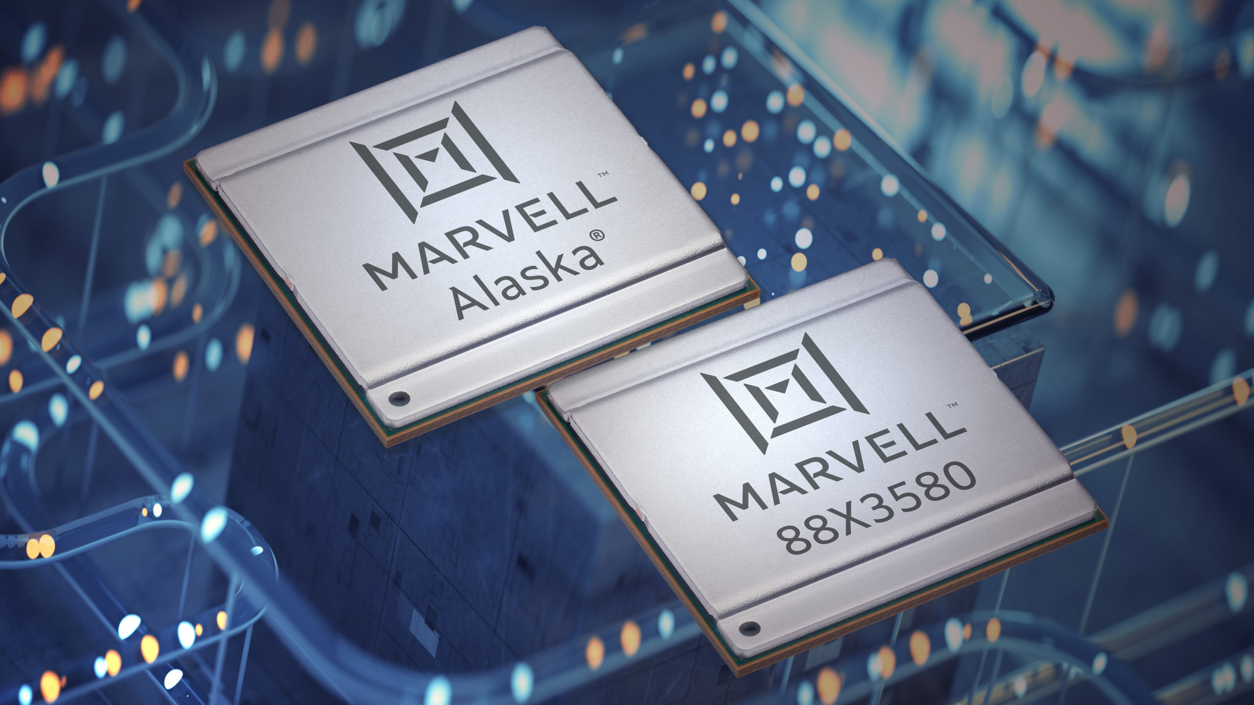 Marvell Technology’s $100 Billion Milestone