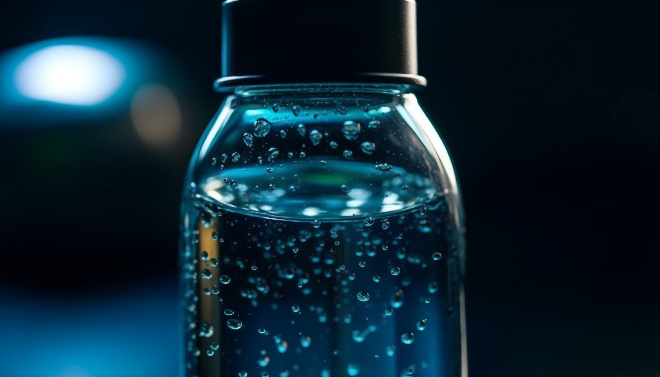 Top 10 Best Hydrogen Water Bottles for Enhanced Hydration in 2025