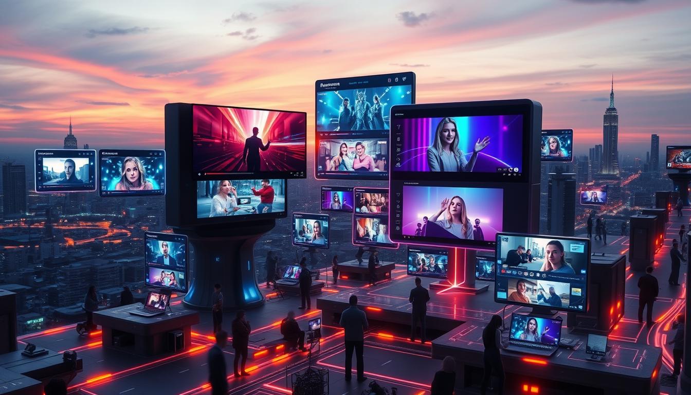 The Future of Video Sharing Platforms