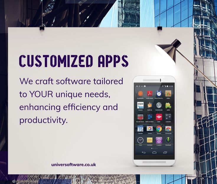 Why Your Business Needs a Customized Software Development Company Like ...