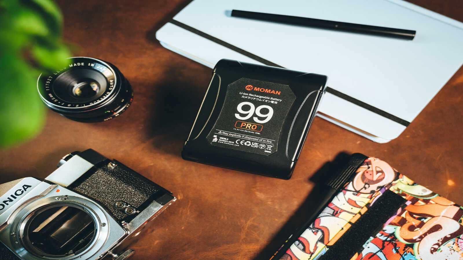 How to Safely Charge and Maintain Your V Lock Battery?