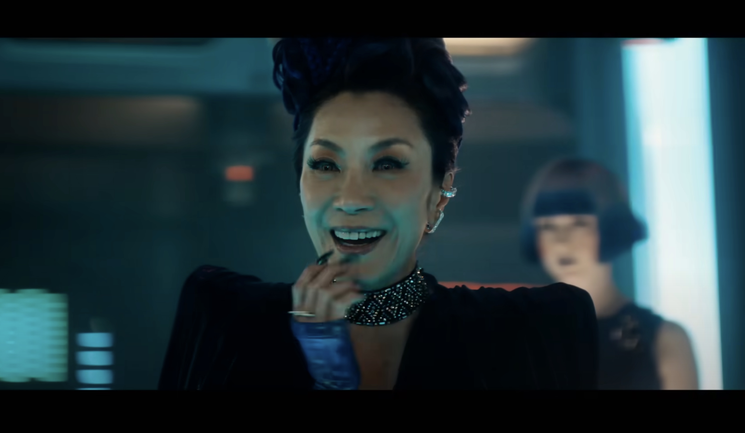 "Star Trek: Section 31" Gets Official Trailer, Poster