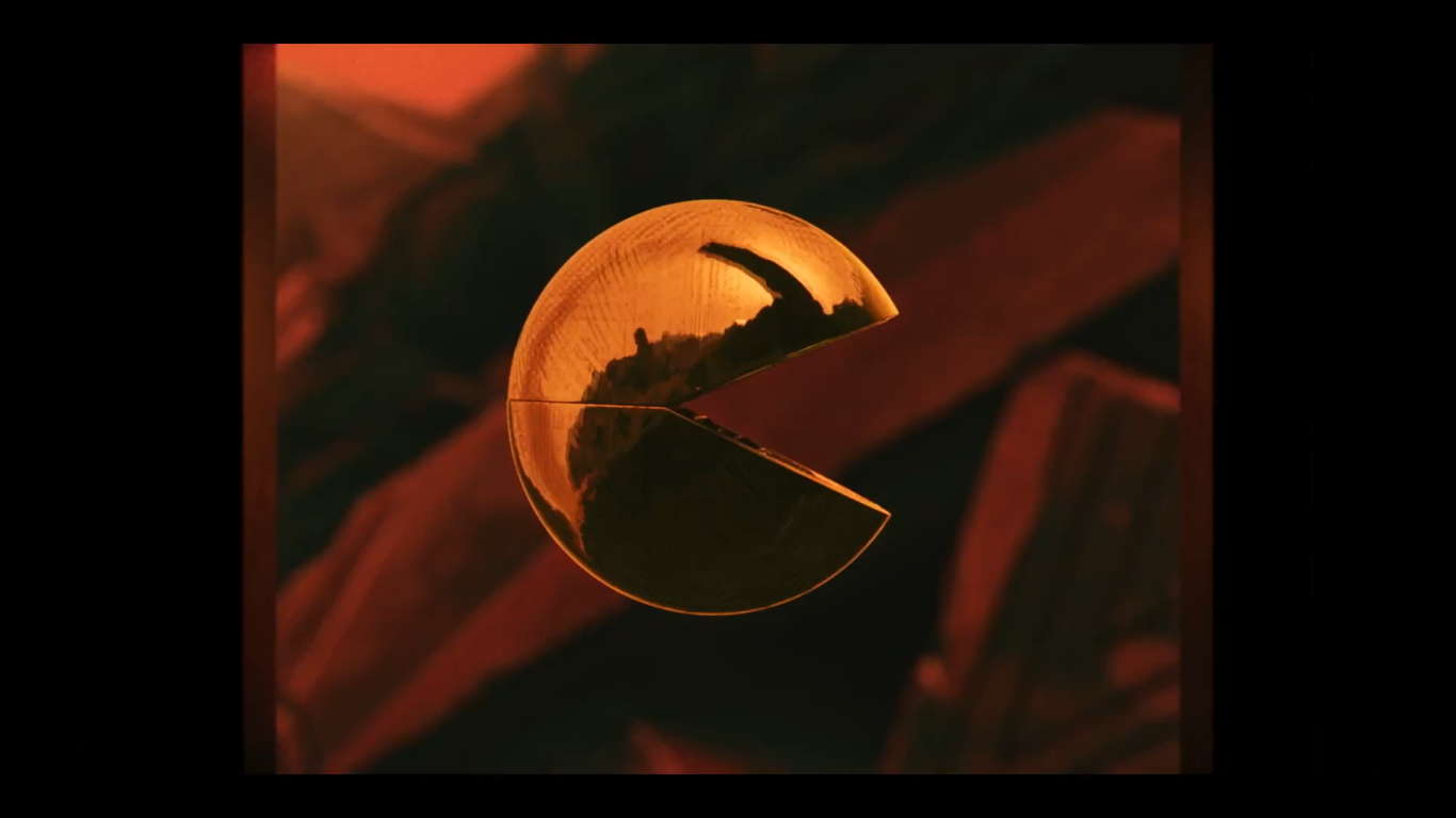 "Secret Level" Drops Teaser for Pac-Man Episode