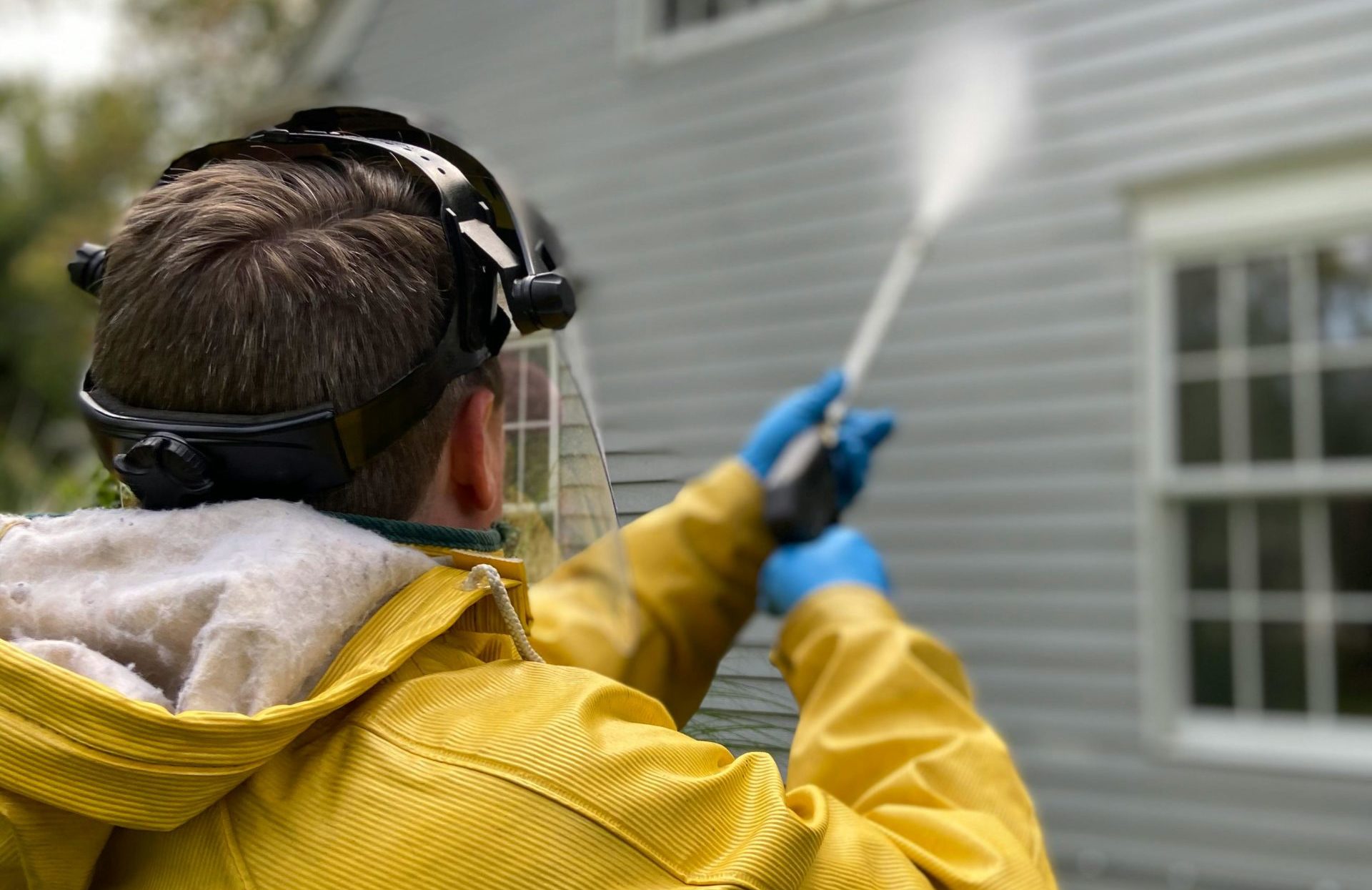 The Essential Guide to Pressure Washing for Long-Lasting Curb Appeal