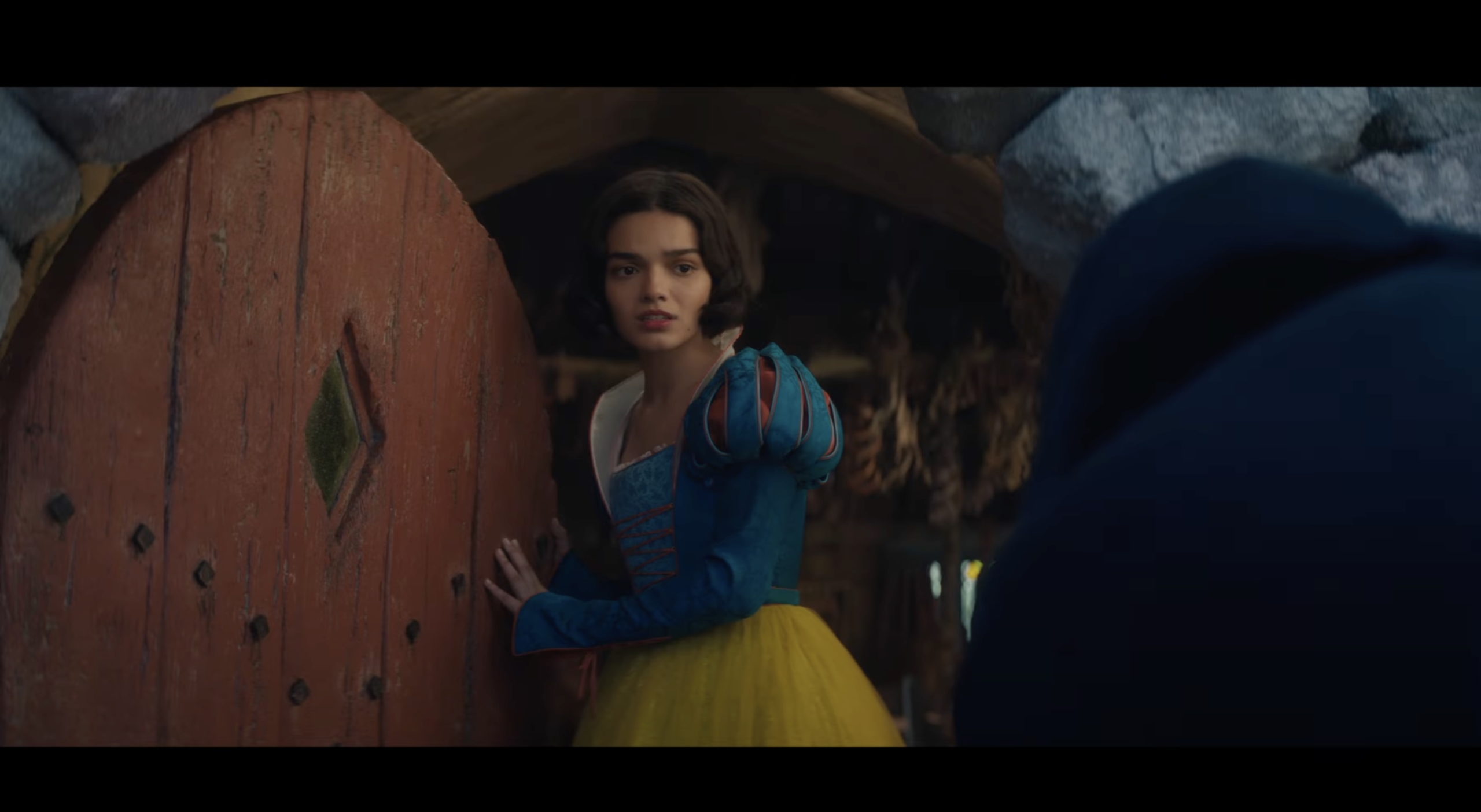 Disney Releases Trailer for Live-Action "Snow White"