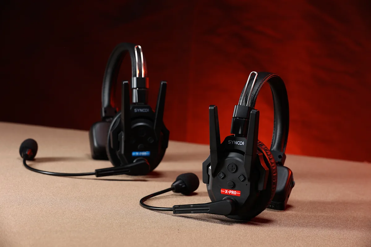 Guide to 2 way intercom headset communication system