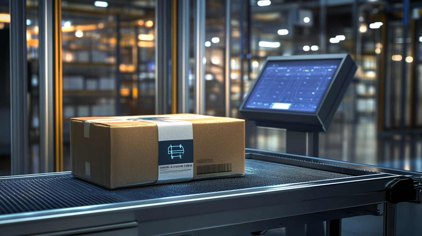 Packaging Inspection: Ensuring Quality and Compliance