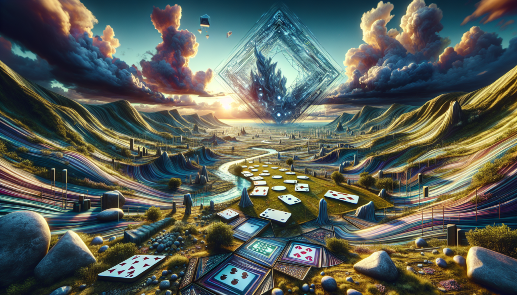 Discovering The Thrills Of The Hilo Game For Gaming Enthusiasts