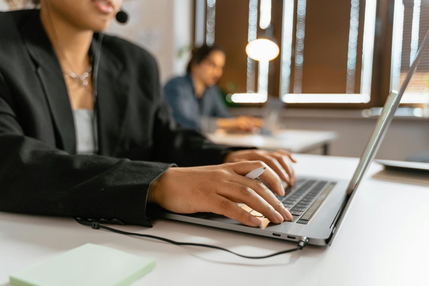 Boost Workplace Efficiency With Time And Productivity Monitoring Software