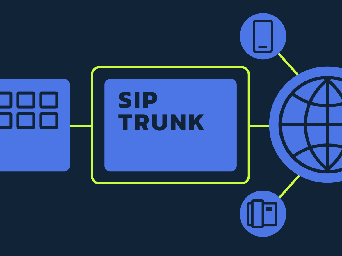 What are the Benefits of Integrating SIP Trunking with Cloud Communication Platforms?