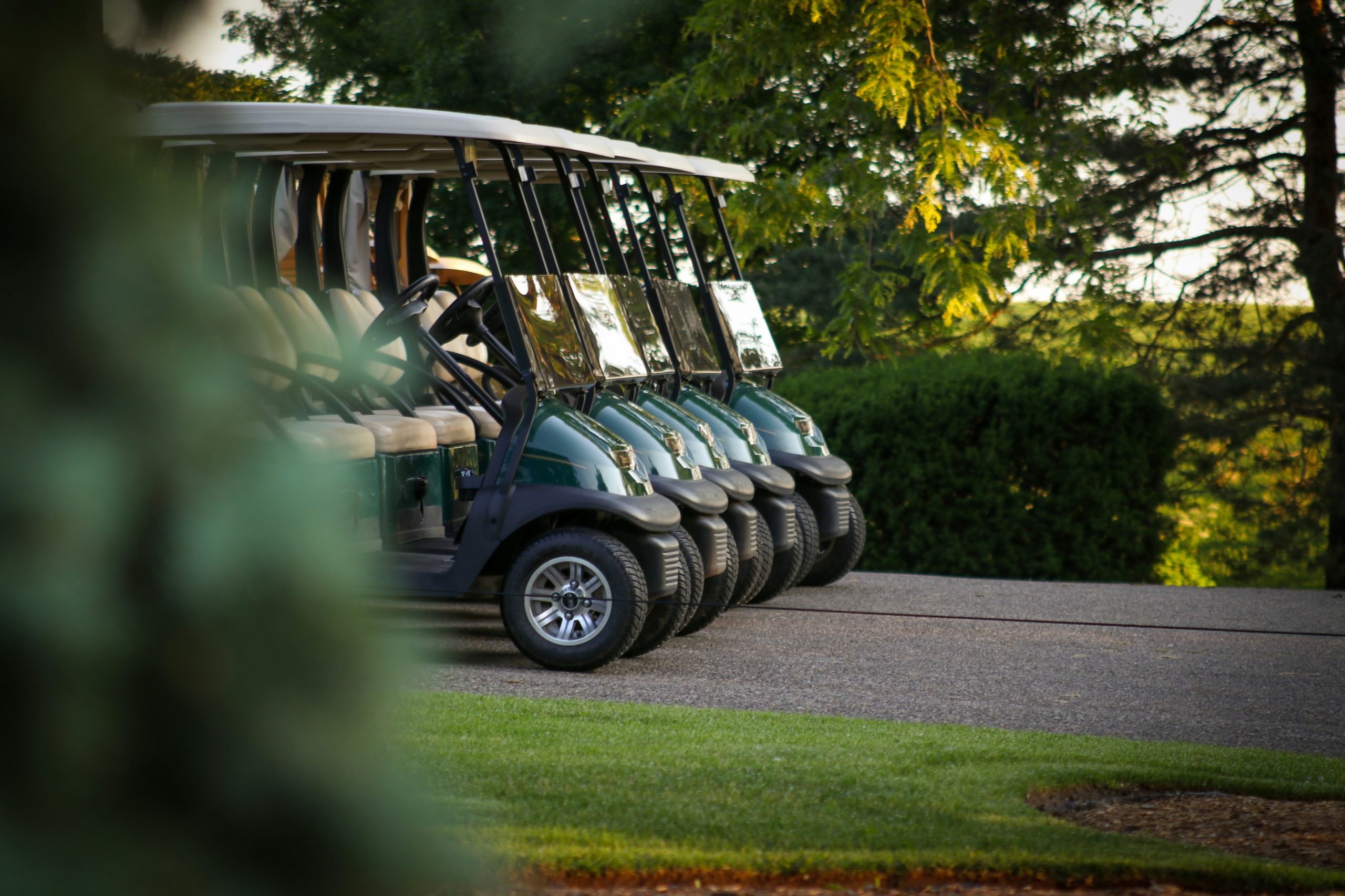 How Are Intermountain Golf Cars Revolutionizing The Golf Cart Industry?