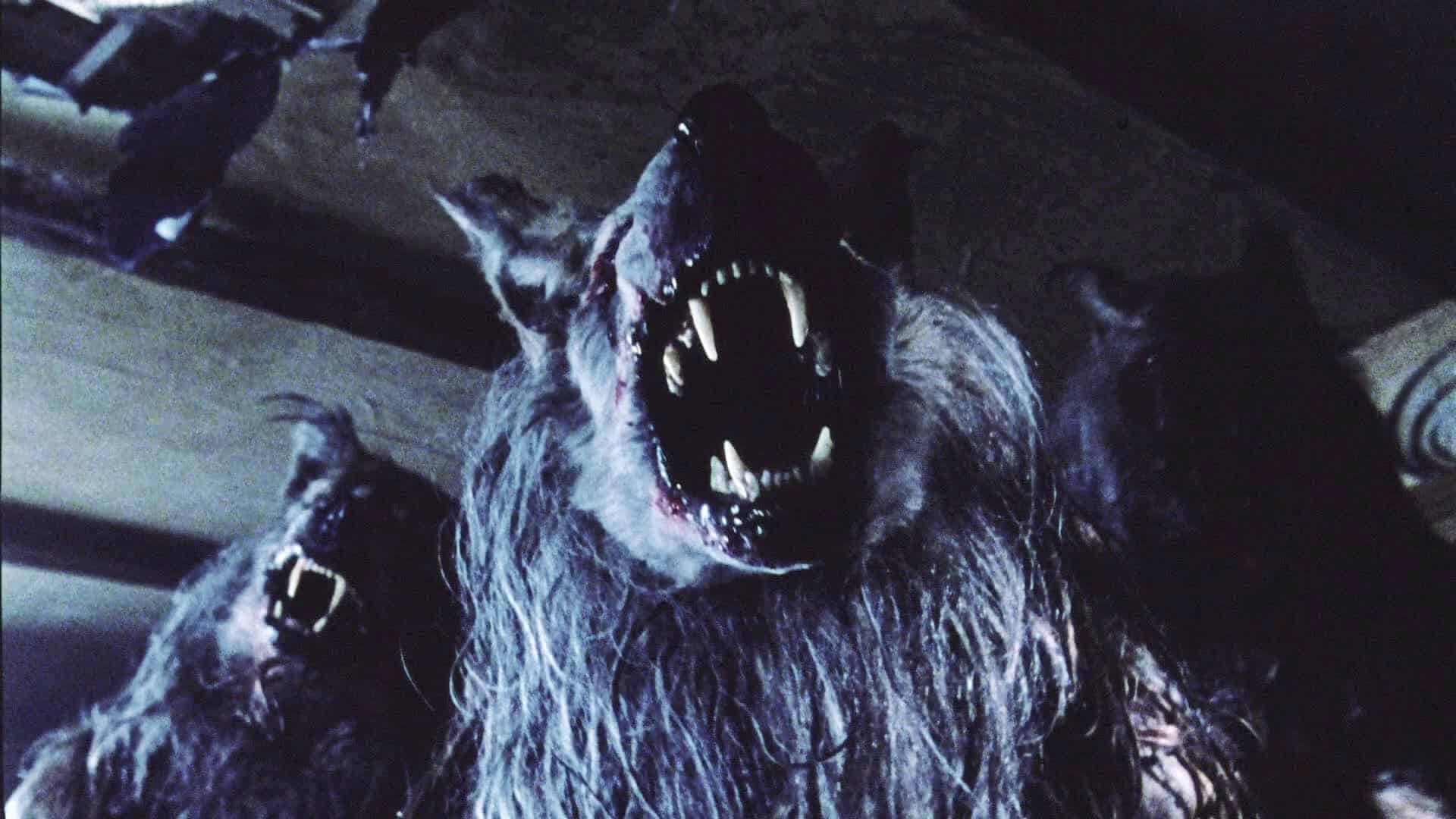 Robert Eggers "WERWULF" Hits Theaters Christmas 2026