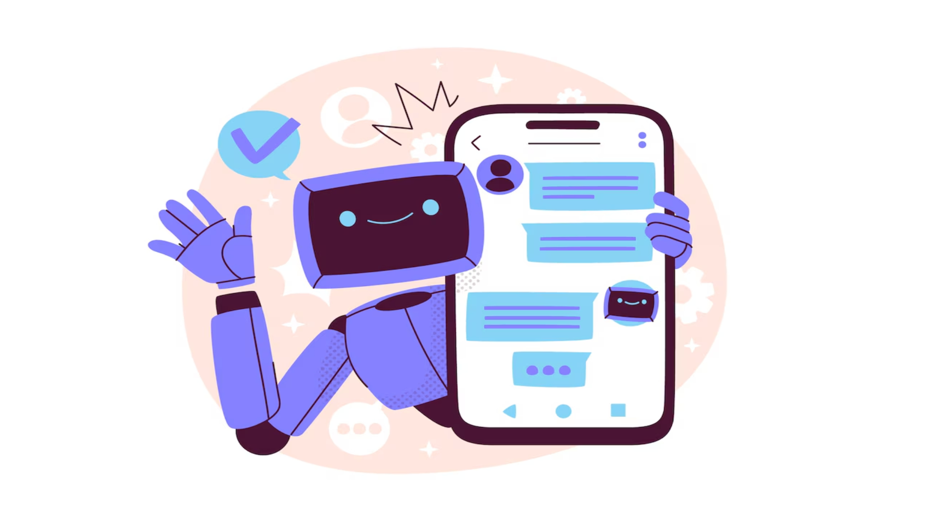 How AI & Real-Time Chat are Shaping Brand Marketing in 2025