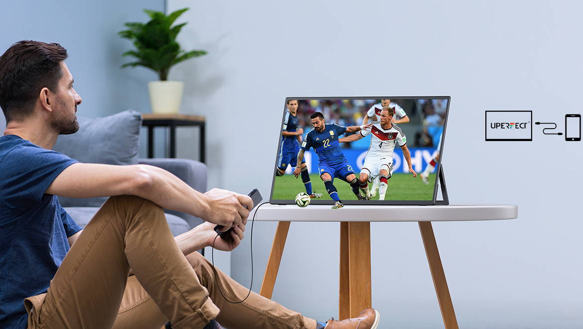 How to Connect Xbox to Monitor Easily