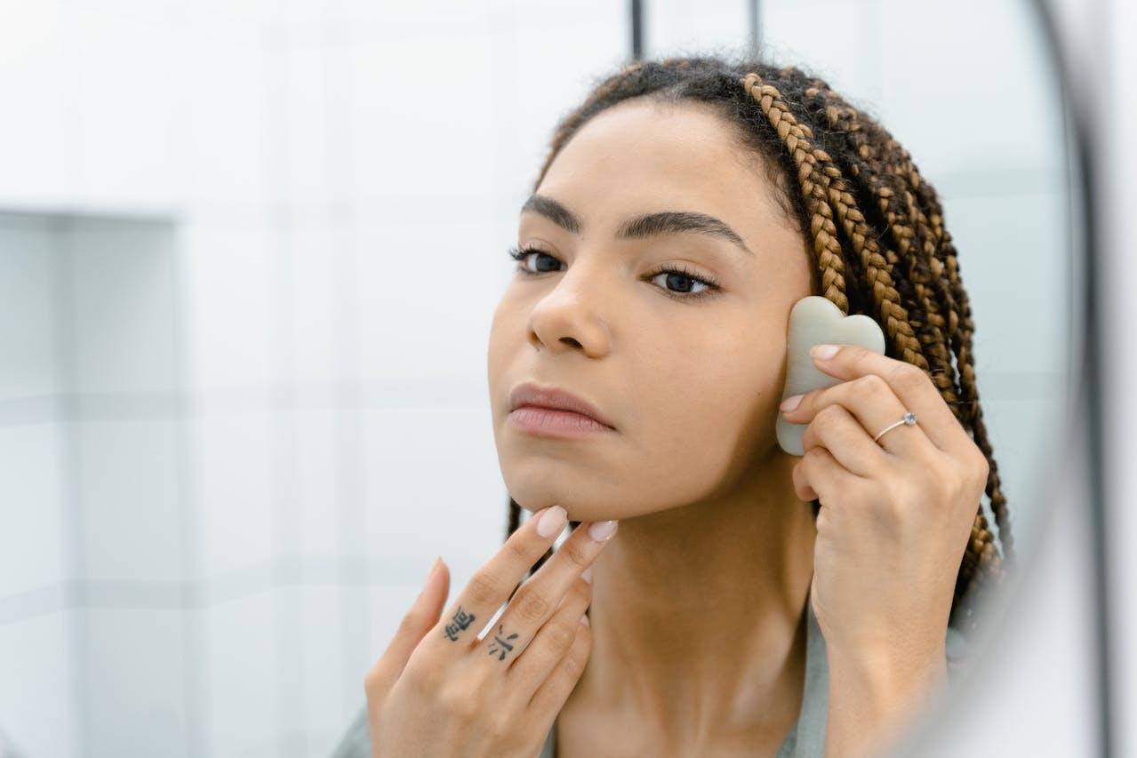 Deep Cleansing Skincare Treatments for Fresh, Clean Skin