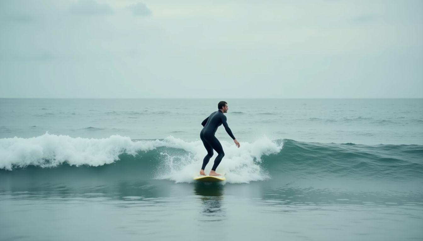 Surf Therapy: Utilizing Surfing As A Tool For Mental Health Rehabilitation