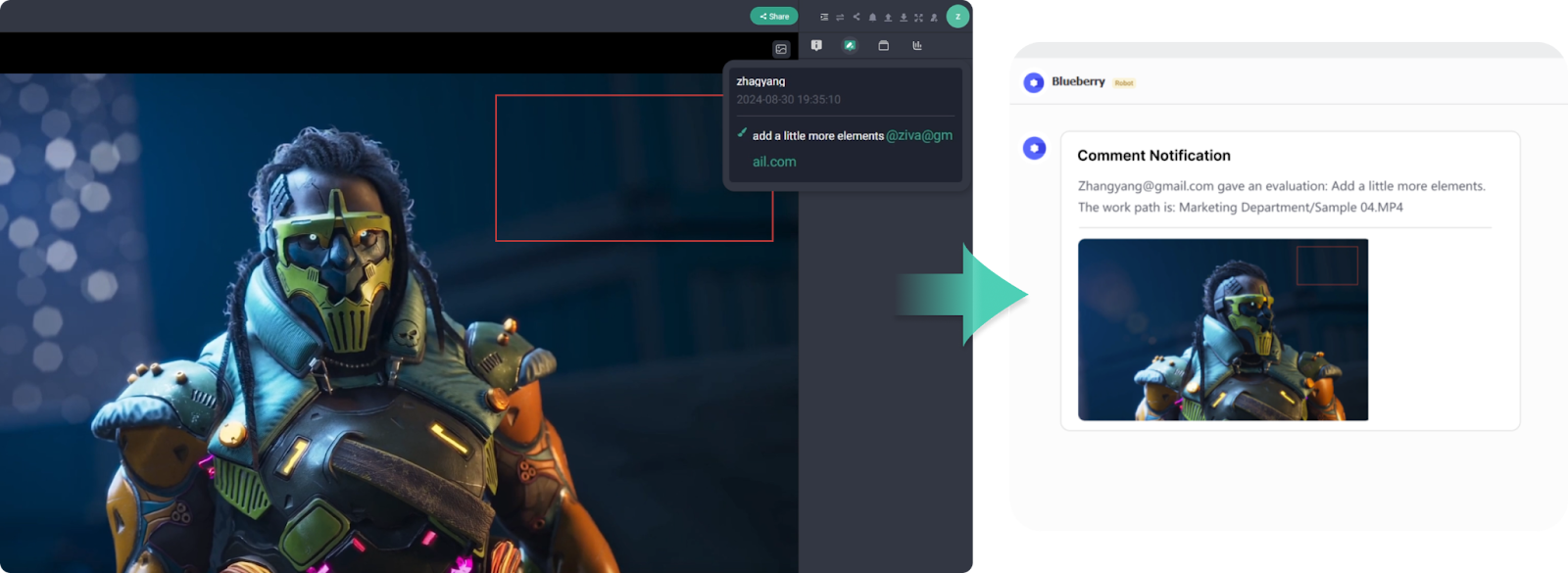 How the Kiwi Engine Simplifies and Supercharges Creative Workflows