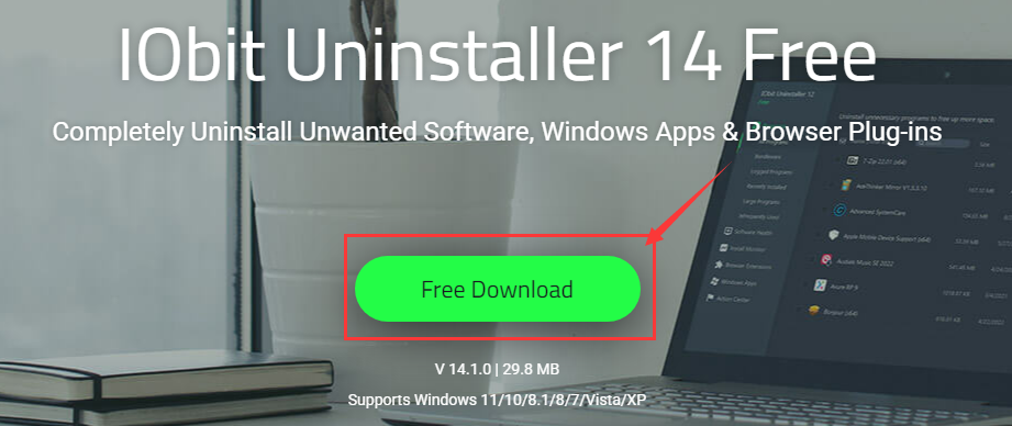 A comprehensive guide on removing unwanted programs with IObit ...