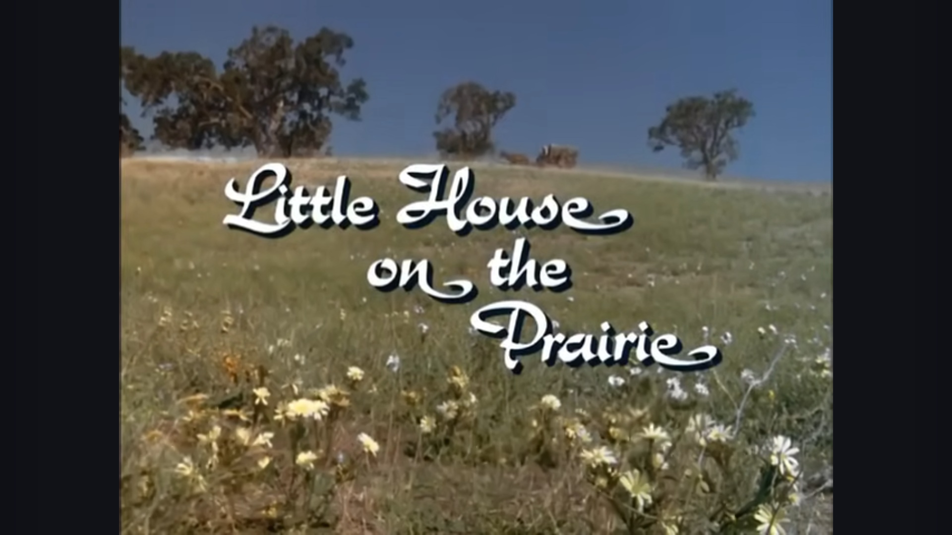 Netflix Orders Reboot of "Little House on the Prairie"