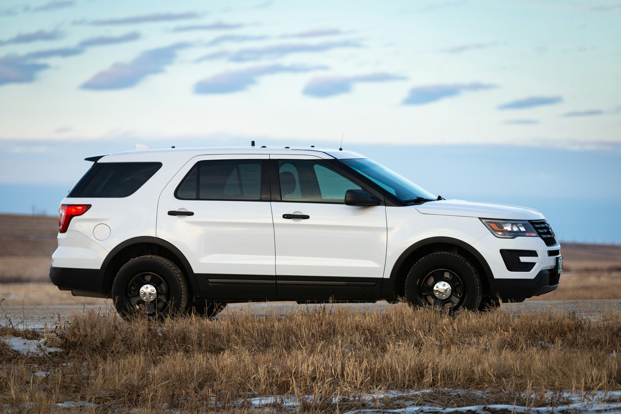 Comparing towing capacity across used Ford cars