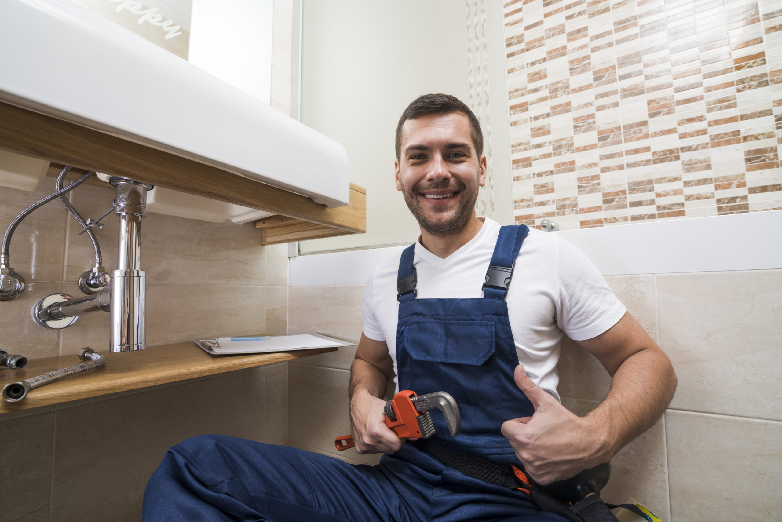 Say Goodbye to Plumbing Woes with London's Best Local Plumbers
