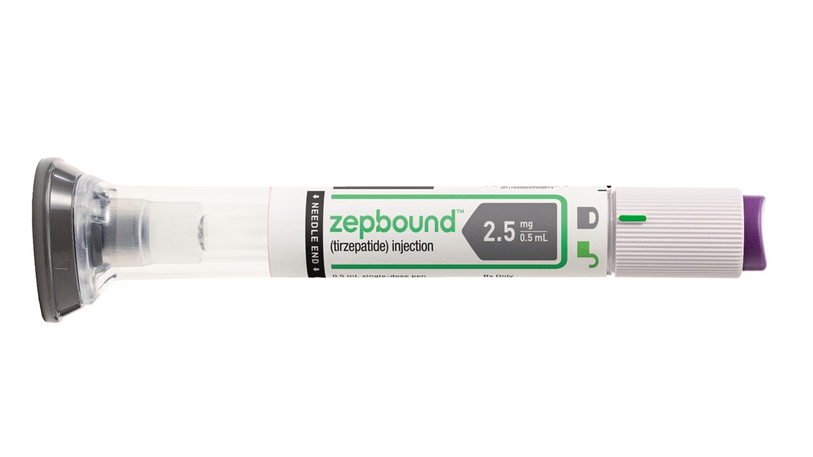 How to Manage Zepbound Side Effects: Tips and Insights