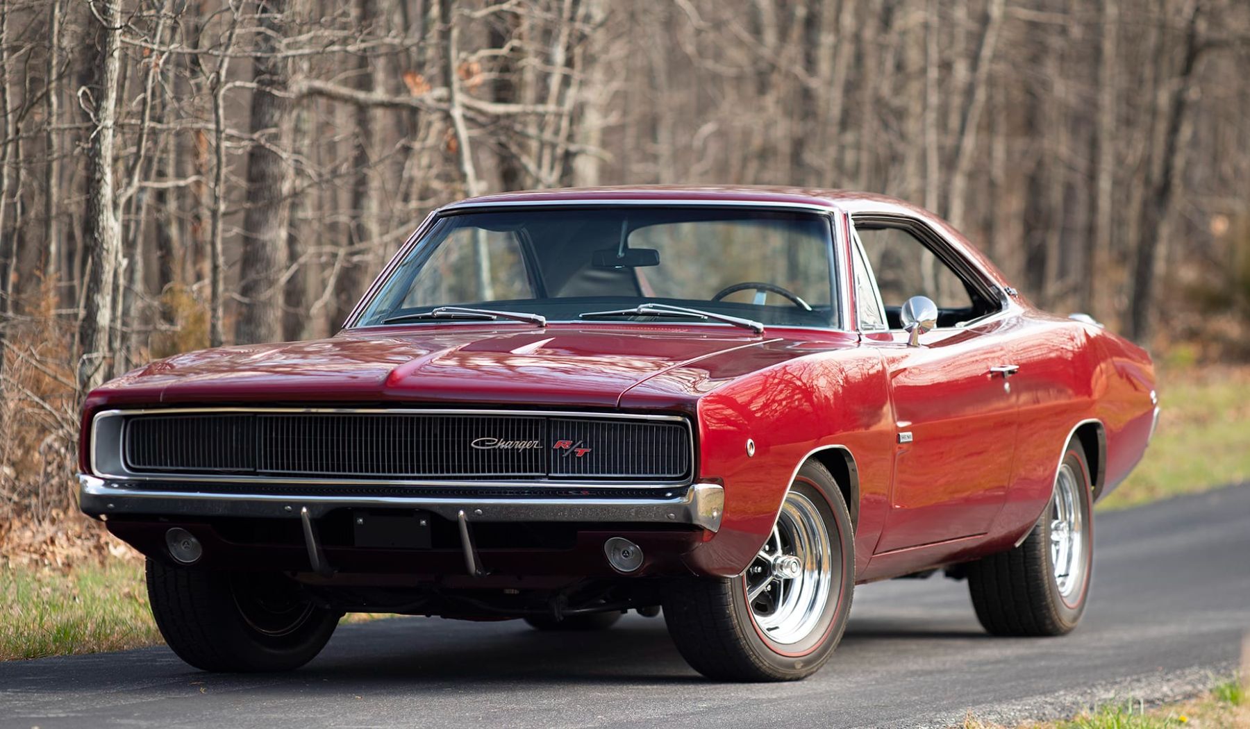 Dodge Muscle Car vs. Ram 1500 – Which Is More Powerful?