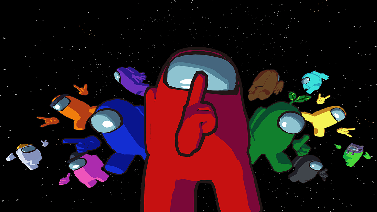 Innersloth Announces "Among Us 3D" With All New Features