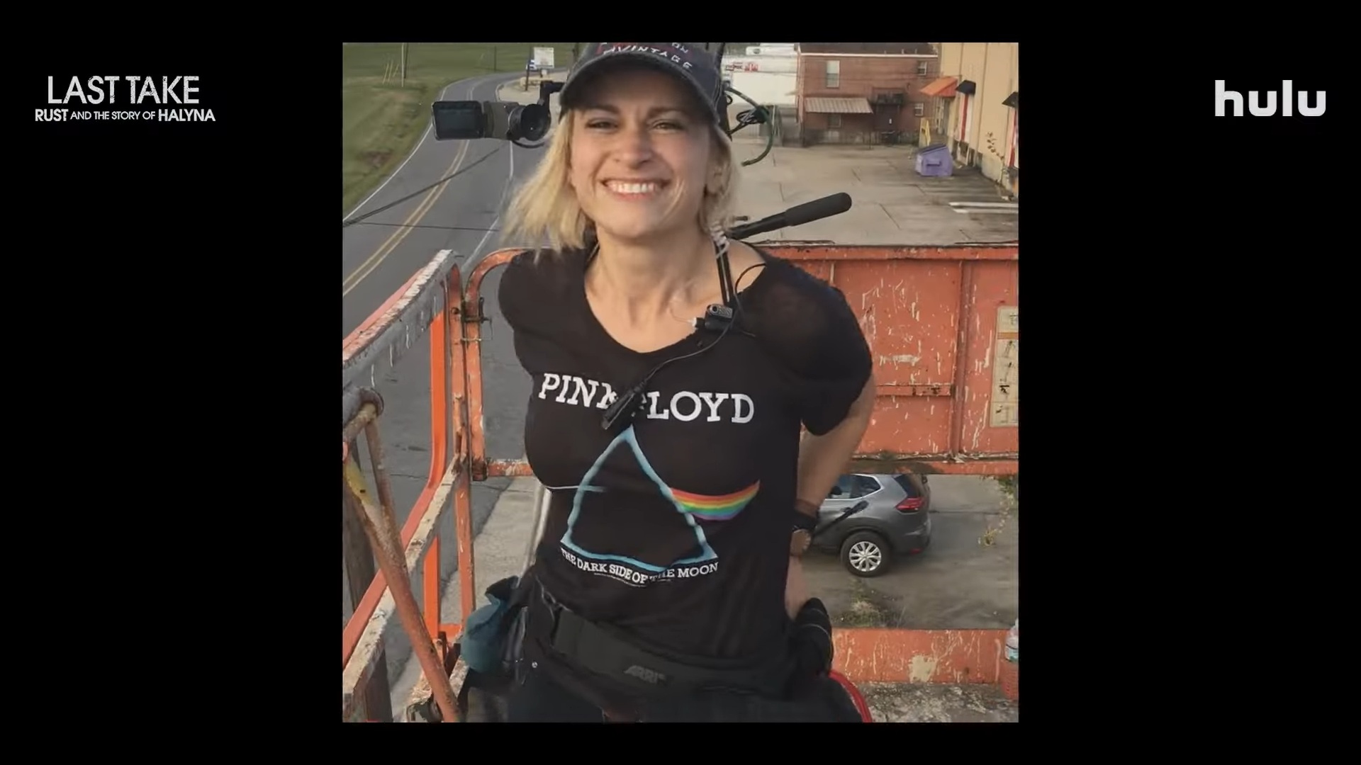 Hulu Sets Docu About "Rust" Shooting Death of Halyna Hutchins