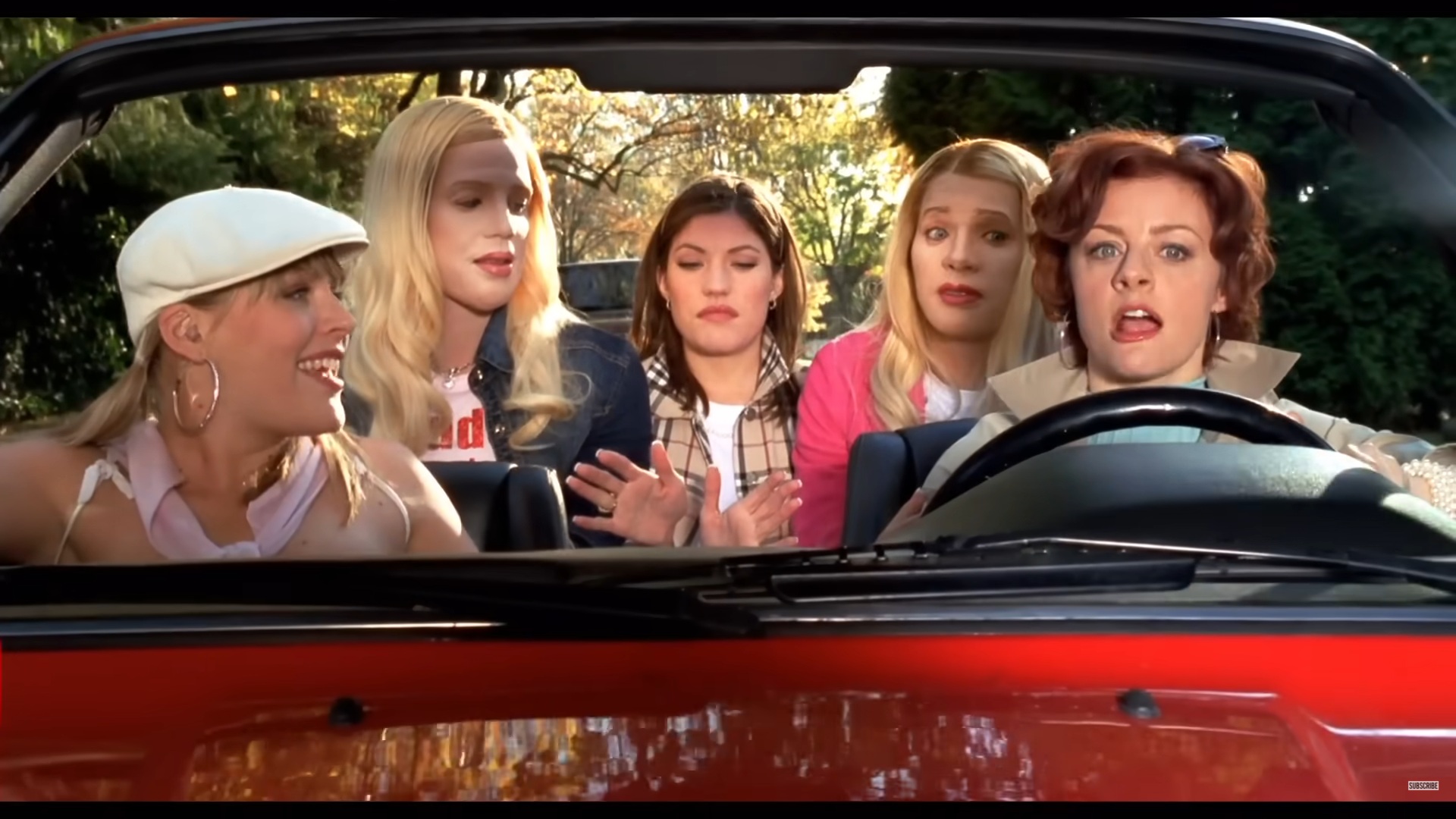 Marlon Wayans Says It's Time for "White Girls" Sequel