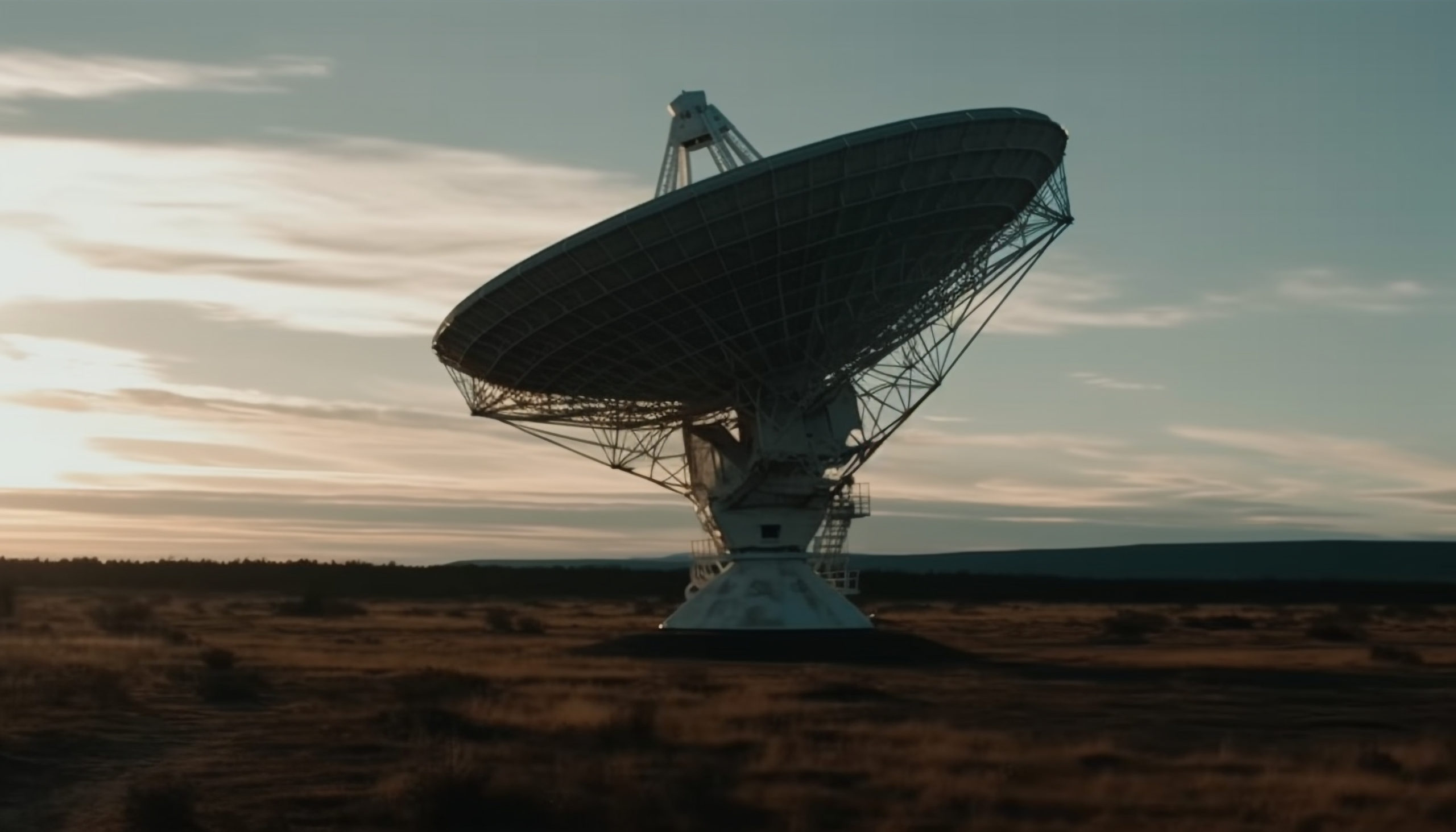 Scientists Uncover Origin of Mysterious Radio Signals from Space