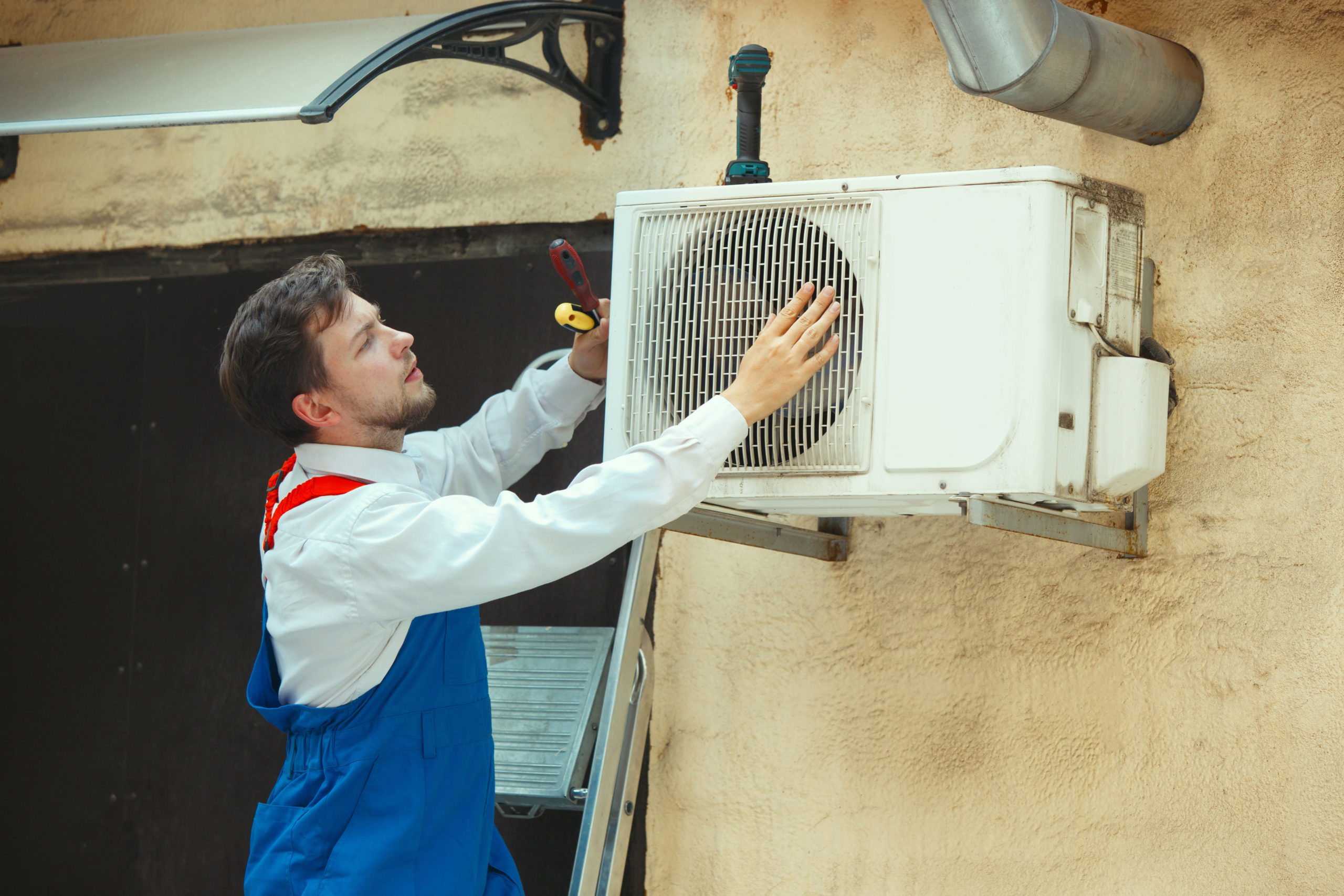 Signs Your Aging Home AC Needs a Replacement: Time to Hire a Suitable ...