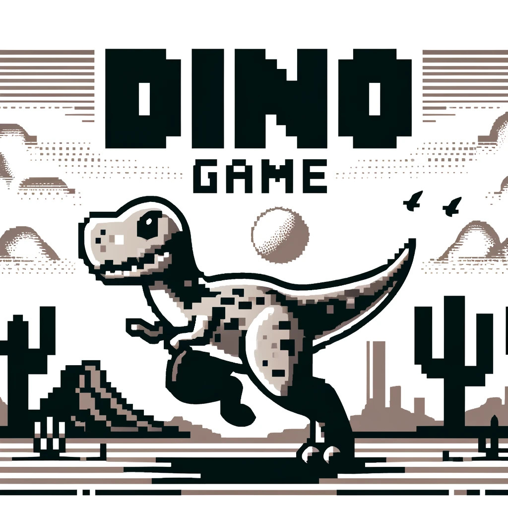 Explore the Enhanced Dino Game at Dinogame.app