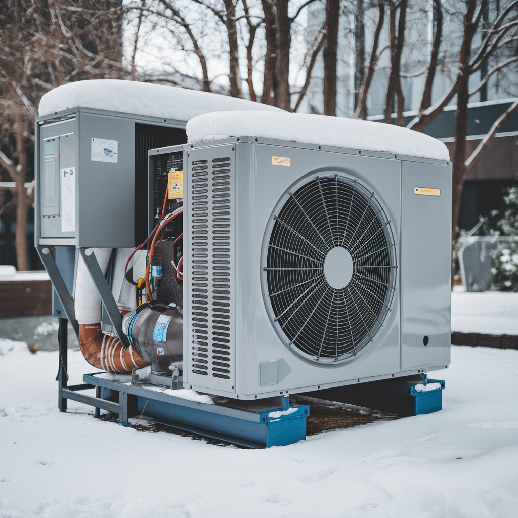 When to Schedule Furnace Maintenance: Timing Is Everything