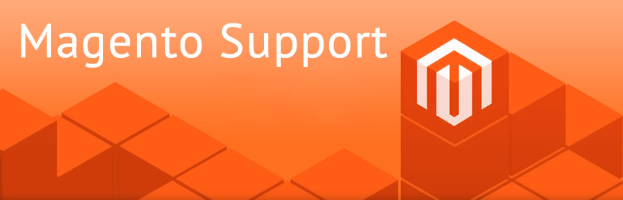 Magento Support and Maintenance Services