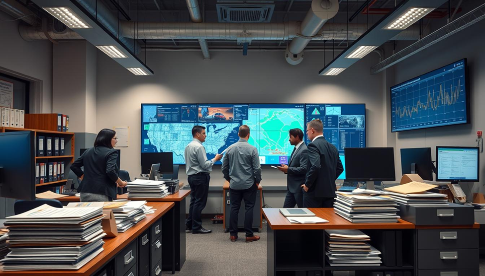 How Driver Agencies Enhance Compliance and Safety in Trucking