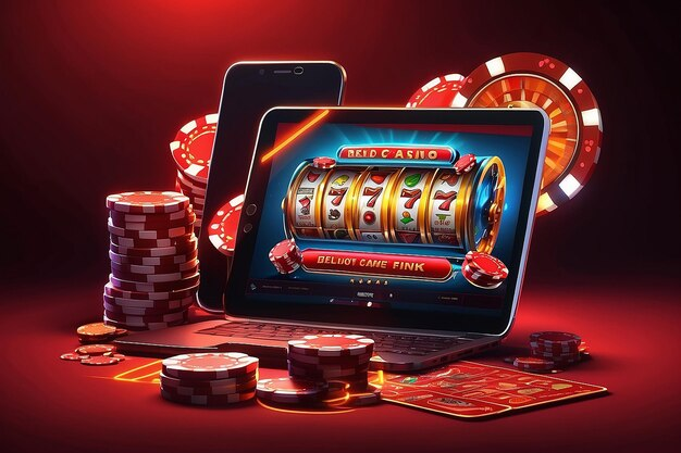 How Slot Machine Algorithms Work and What Players Should Know