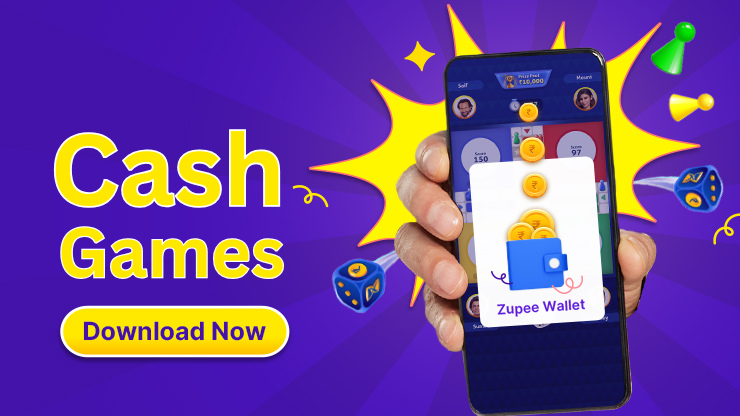 How to Play Free Zupee Games and Turn Them Into Real Cash