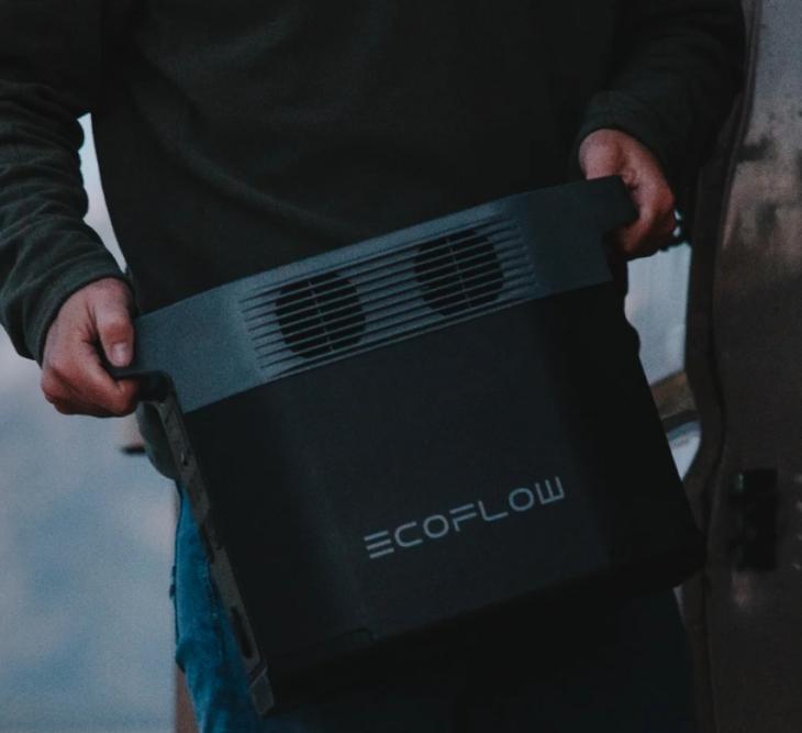 Should You Choose EcoFlow DELTA 2 960 for Off-Grid Power Needs?