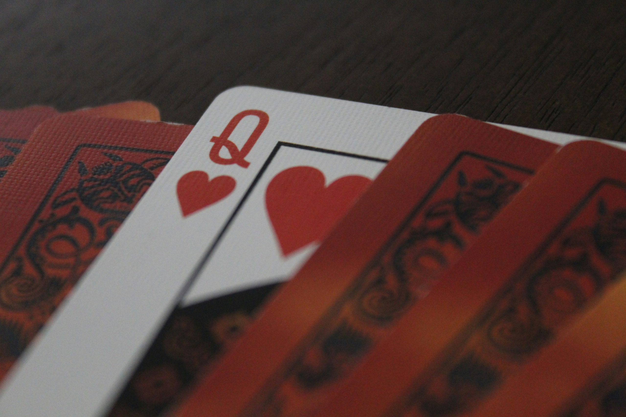 How to Play Hearts on a Computer