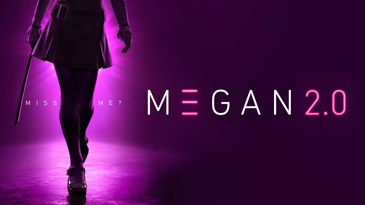 "M3GAN 2.0" Shakes a Tail Feather With First Teaser Trailer