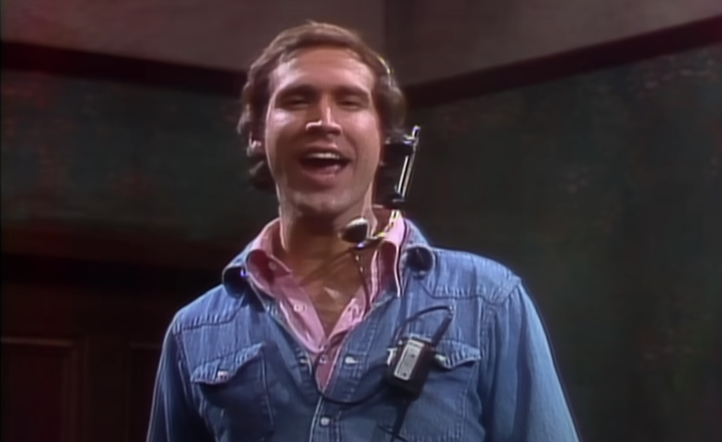 "SNL" to Re-Air First Episode to Celebrate 50th Anniversary