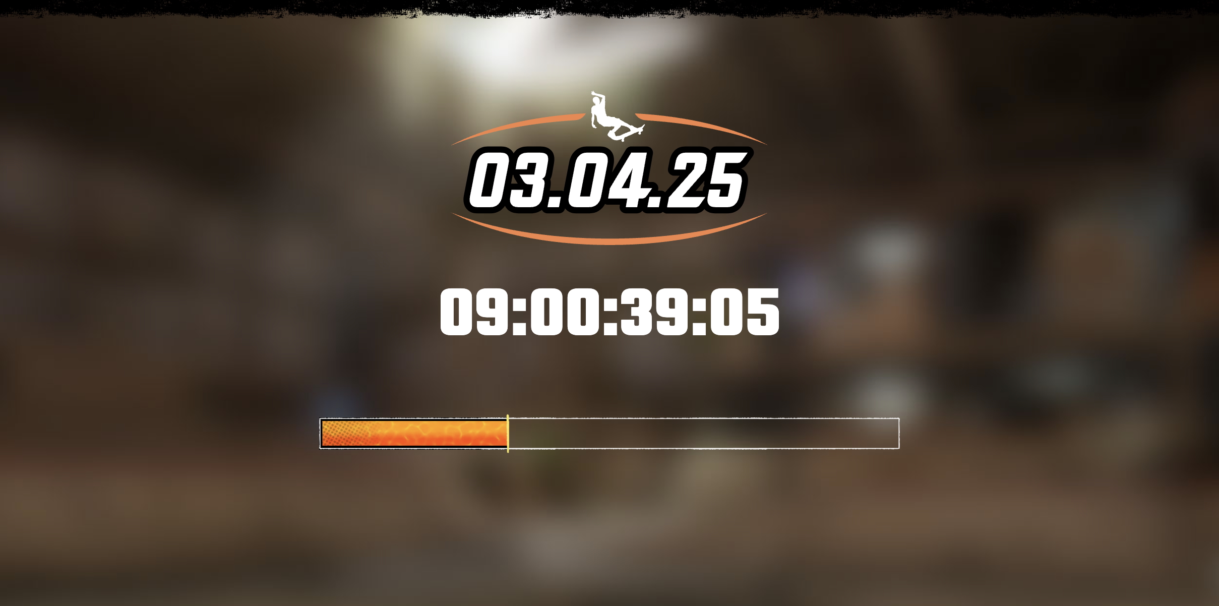 Countdown Timer Indicates Potential New Tony Hawk Game