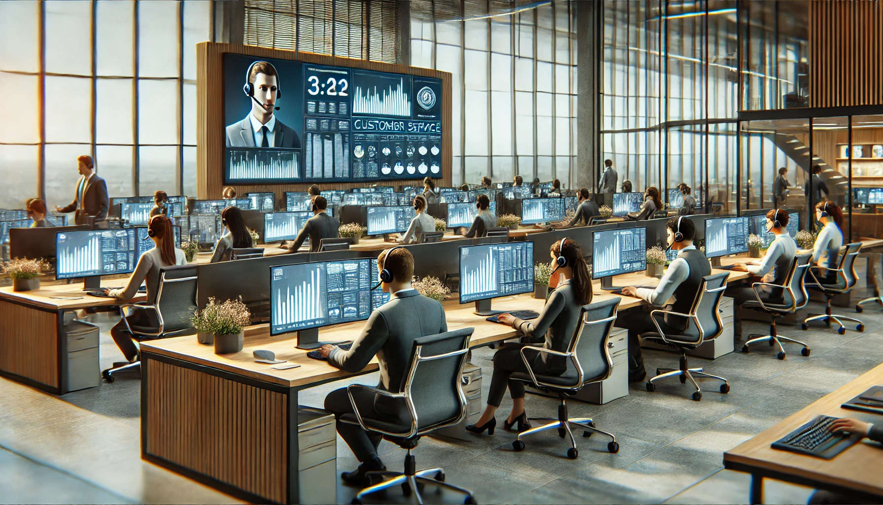 Exploring the Benefits of Artificial Intelligence Integration in Business