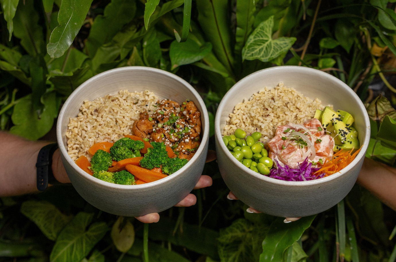 Exploring the Best Cafes in Ubud